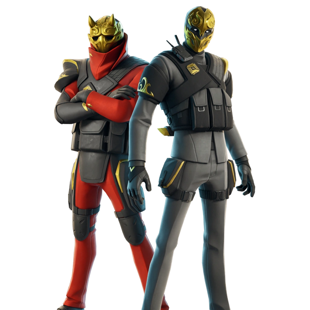 Category:Legion Security Elite Set | Fortnite Wiki | Fandom