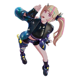 Lennox Rose | Fortnite Wiki | Fandom