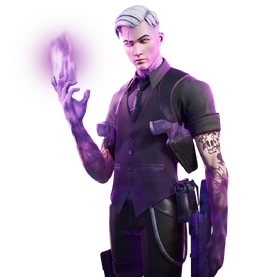 Shadow Midas | Fortnite Wiki | Fandom