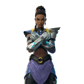 Shuri | Fortnite Wiki | Fandom