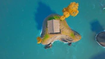 Stack Shack | Fortnite Wiki | Fandom