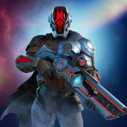 The Foundation Quests | Fortnite Wiki | Fandom