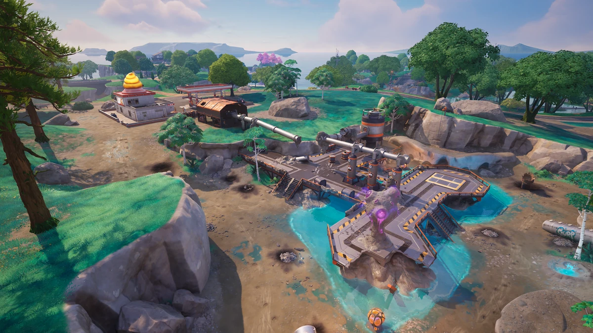 Chopper Top Up | Fortnite Wiki | Fandom