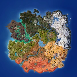 Helios | Fortnite Wiki | Fandom