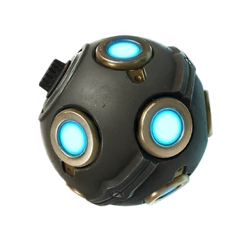 Impulse Grenade | Fortnite Wiki | Fandom