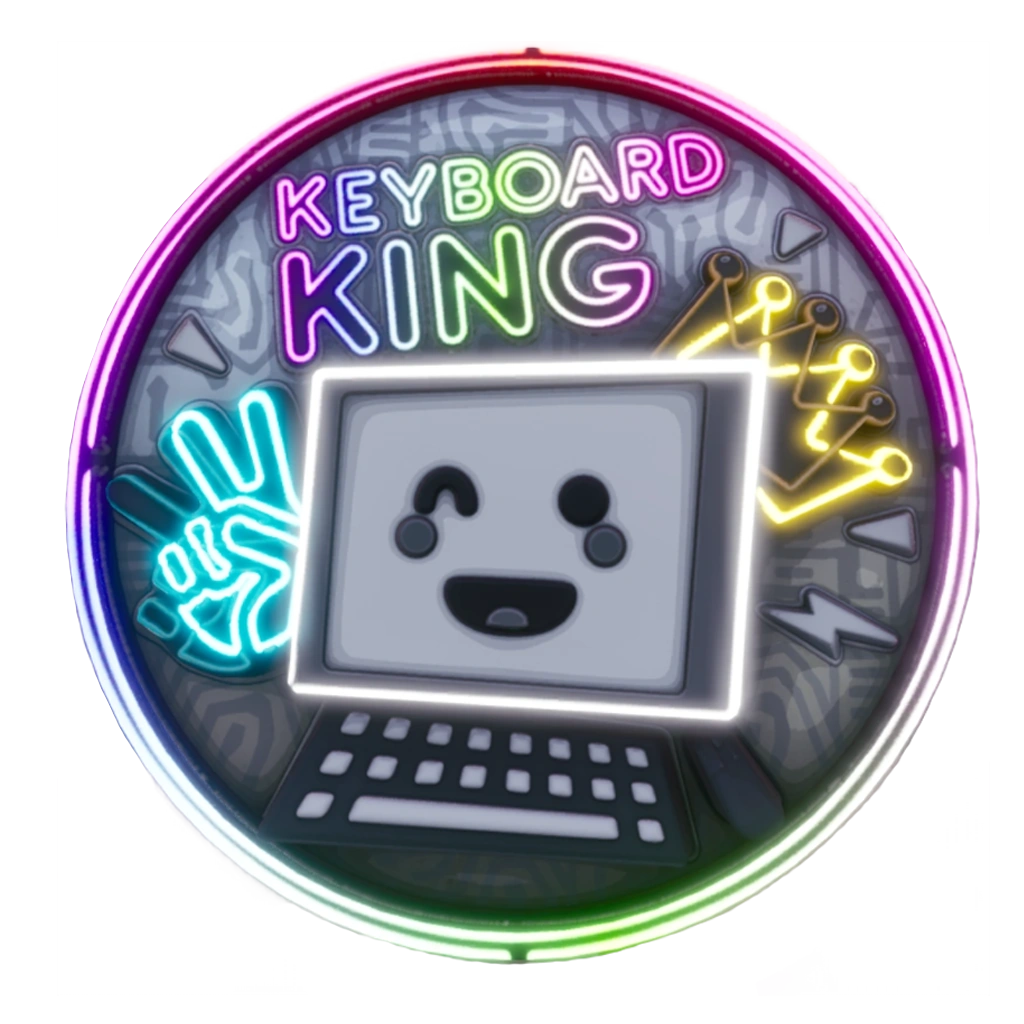 Keyboard King | Fortnite Wiki | Fandom