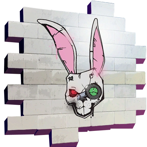 Lapin Taré | Wiki Francophone Fortnite | Fandom