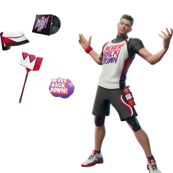 Nick Eh 30 Bundle | Fortnite Wiki | Fandom
