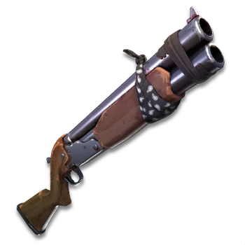 Rustler | Fortnite Wiki | Fandom