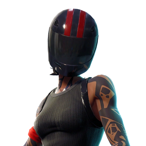 Redline | Fortnite Wiki | Fandom