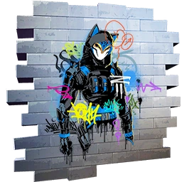 Warrior. Artist. Hope. | Fortnite Wiki | Fandom