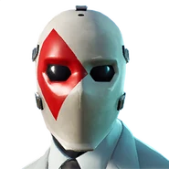 Wild Card | Fortnite Wiki | Fandom