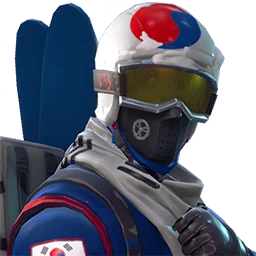 Alpine Ace (KOR) | Fortnite Wiki | Fandom