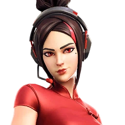 Demi (atuendo) | Fortnite Wiki | Fandom