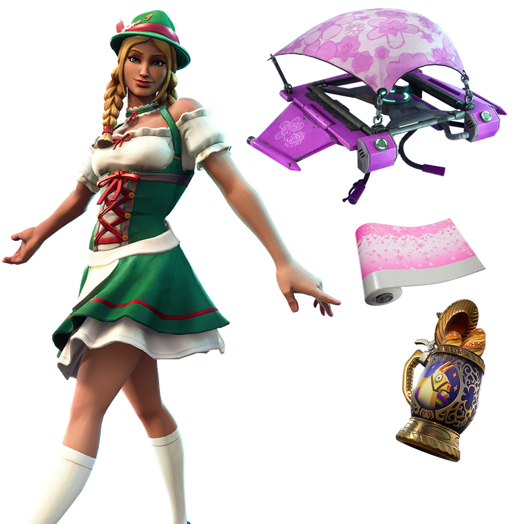 Maddynfs Locker Bundle Fortnite Wiki Fandom