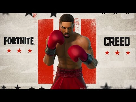 Creed Quests | Fortnite Wiki | Fandom
