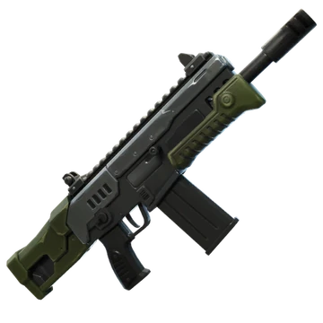 how to draw a fortnite light machine gun