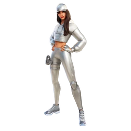 Hangtime | Fortnite Wiki | Fandom