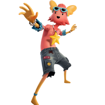 Unstuffed Guff | Fortnite Wiki | Fandom