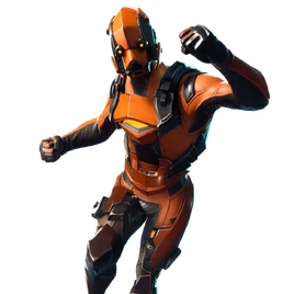 Vertex | Fortnite Wiki | Fandom