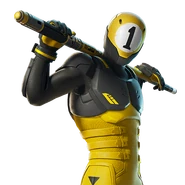 1-Ball | Fortnite Wiki | Fandom