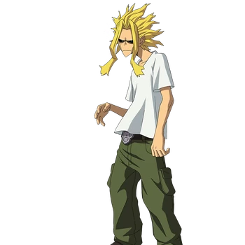 All Might | Fortnite Wiki | Fandom