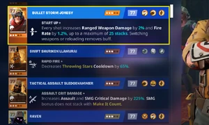 Hero Loadout | Fortnite Wiki | Fandom