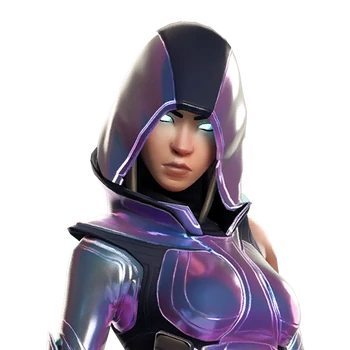 Glow | Fortnite Wiki | Fandom