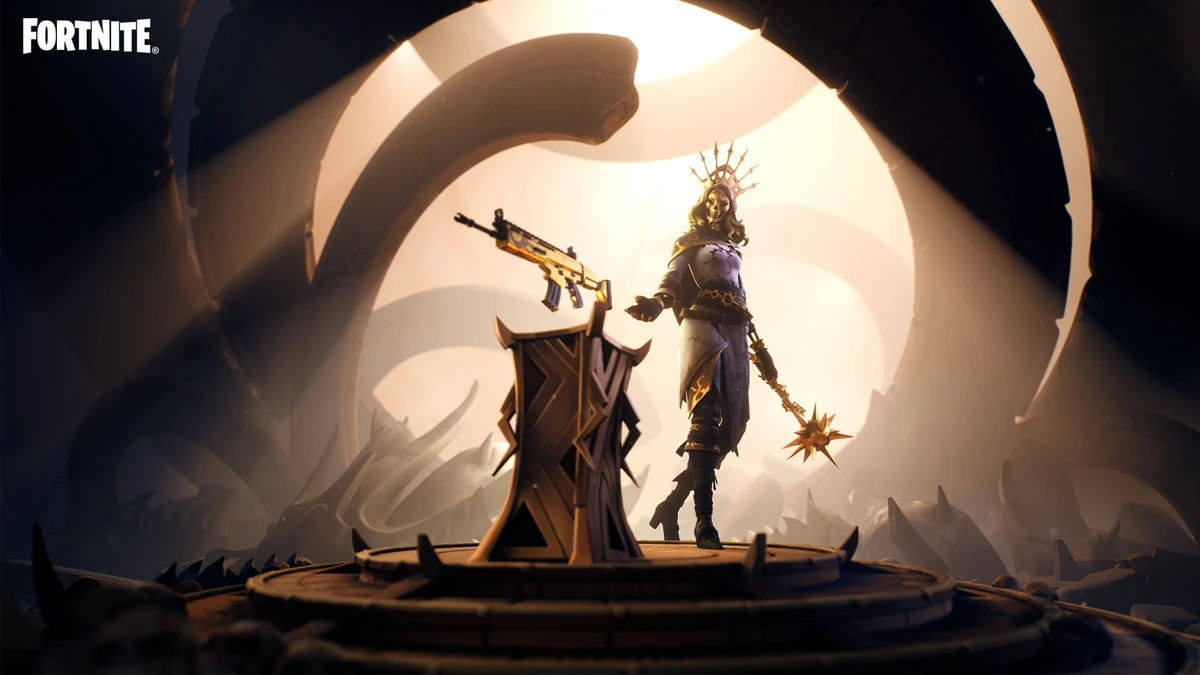 Update v16.40 | Fortnite Wiki | Fandom