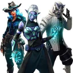 Overtime Challenges | Fortnite Wiki | Fandom