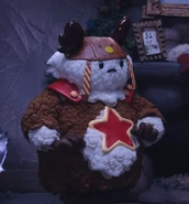 Sled Ready Guff | Fortnite Wiki | Fandom