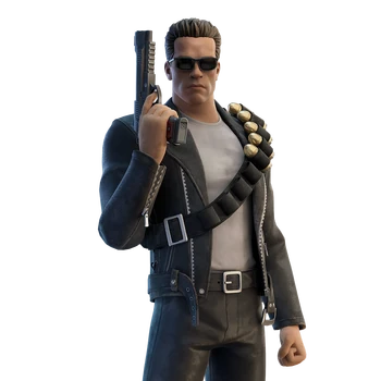 Terminator | Fortnite Wiki | Fandom