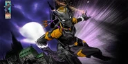 Shuri | Fortnite Wiki | Fandom