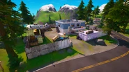 Catty Corner | Fortnite Wiki | Fandom