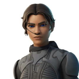 Chani | Fortnite Wiki | Fandom