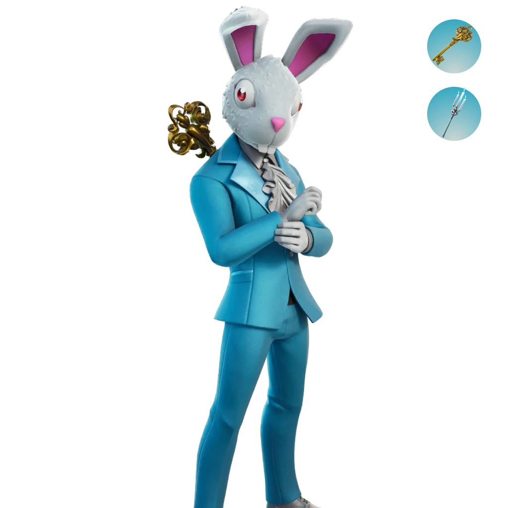 Category:Dapper Rabbit Set | Fortnite Wiki | Fandom