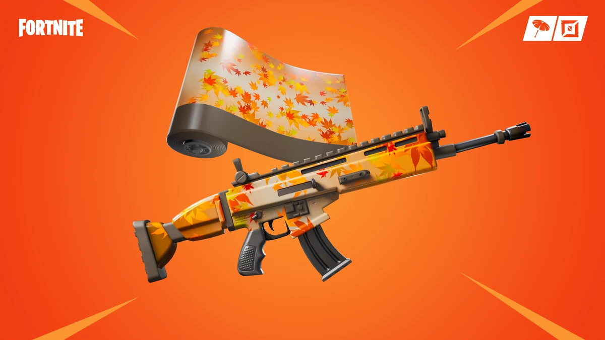 Autumn Queen's Quest | Fortnite Wiki | Fandom