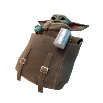 Grogu | Fortnite Wiki | Fandom