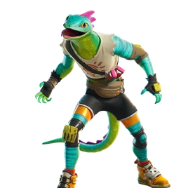 Lizzik | Fortnite Wiki | Fandom