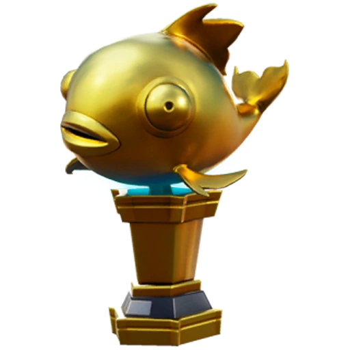 Mythic Goldfish | Fortnite Wiki | Fandom
