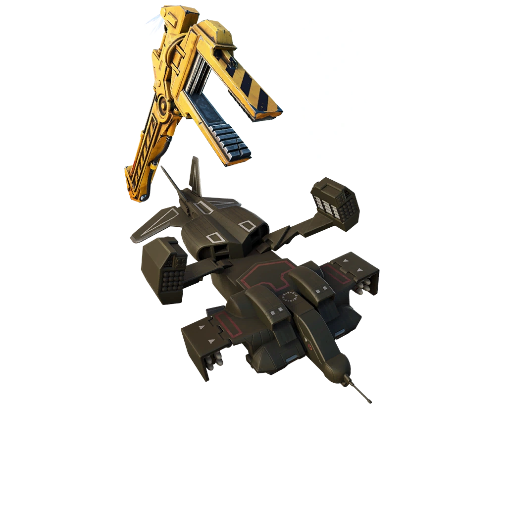 Space Gear Bundle | Fortnite Wiki | Fandom