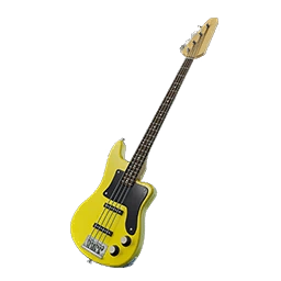 First Bass | Fortnite Wiki | Fandom