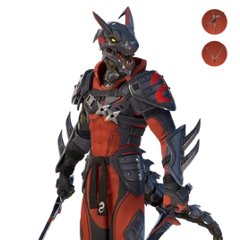 Category:Hybrid Evolved Set | Fortnite Wiki | Fandom