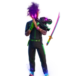 J Balvin | Fortnite Wiki | Fandom
