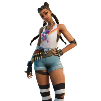 Kiara K.O. | Fortnite Wiki | Fandom