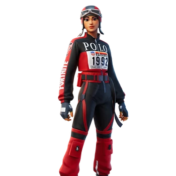 Polo Prodigy | Fortnite Wiki | Fandom