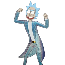 Rick Sanchez | Fortnite Wiki | Fandom