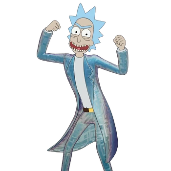 Rick Sanchez | Fortnite Wiki | Fandom