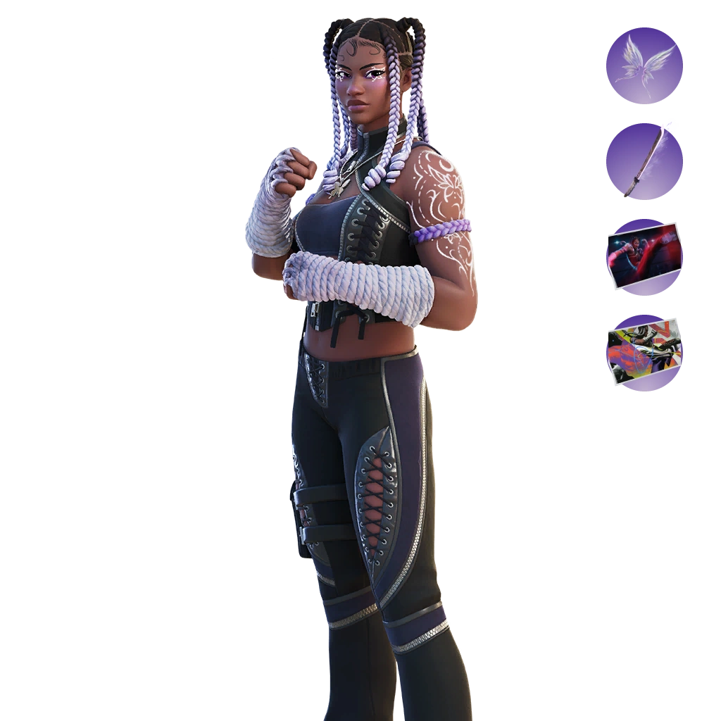 Category:Ring General Set | Fortnite Wiki | Fandom