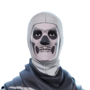 Skull Trooper | Fortnite Wiki | Fandom